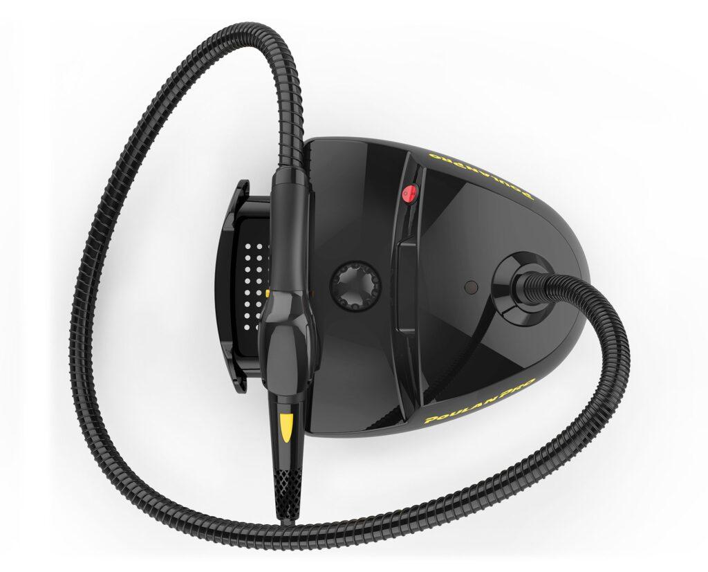 PP330 Multi-Purpose Steam Cleaner - Poulan Pro Steam